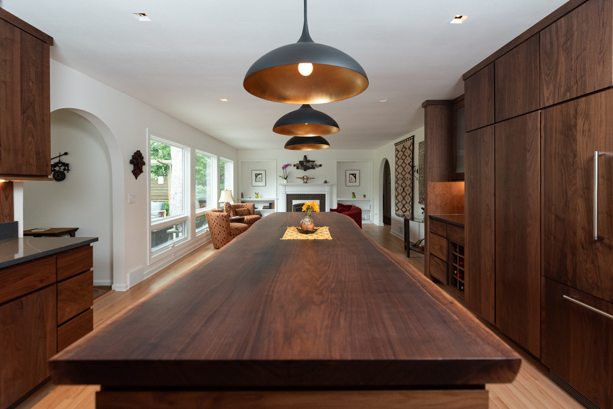 Kitchen | Becker Home Improvement